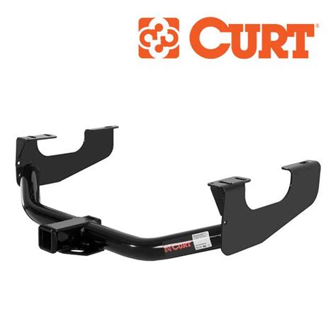 Curt（車） 【curt 正規品】 クラス3 ヒッチメンバー 2インチ角 13359 99 15y フォード F 250 F 350