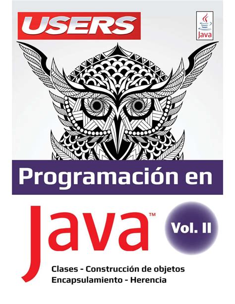 programación en java v ii carlos arroyo díaz programación de