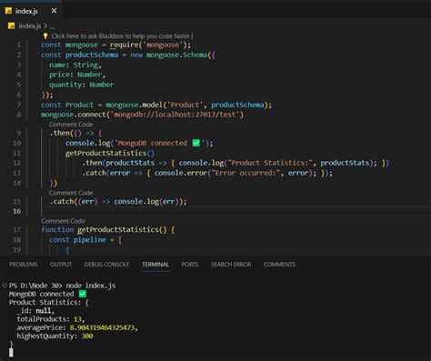 completed 30 days of node js challenge on scaler aman k posted on