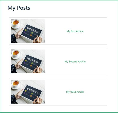 How To Create A Portfolio And Blog Using VuePress And Markdown LogRocket Blog