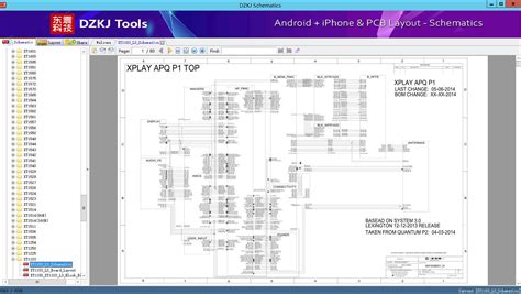 Xt1103 L3 Schematics Xt1103 Motorola Schematic Dzkj Schematics