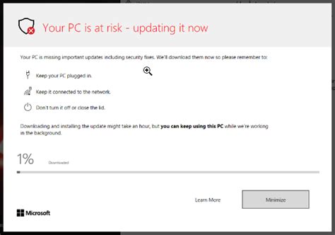 W Cumulative Updates Installs Successfully Only Until Solved Page Windows