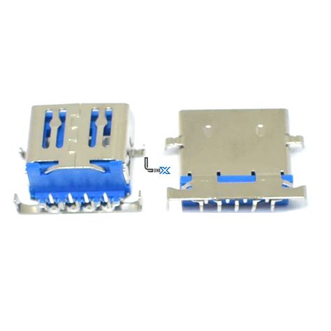 Usb Port 22 074 Usb 3 0 Lonex