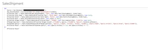 Solved Merge Queries Refresh Issue Microsoft Fabric Community