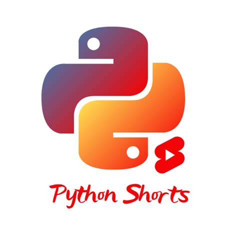 Python Shorts Youtube