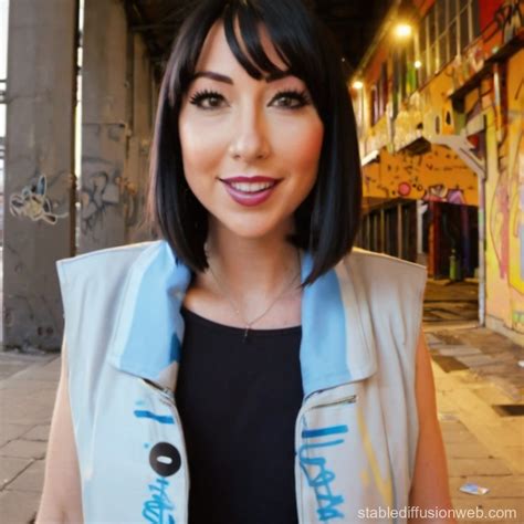 Conversion To Animation Stable Diffusion Online