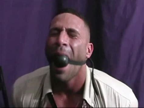 God Damm Suit Tied Thisvid Com