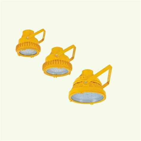 Lampu Highbay Explosion Proof Hrd Series Led Lightings