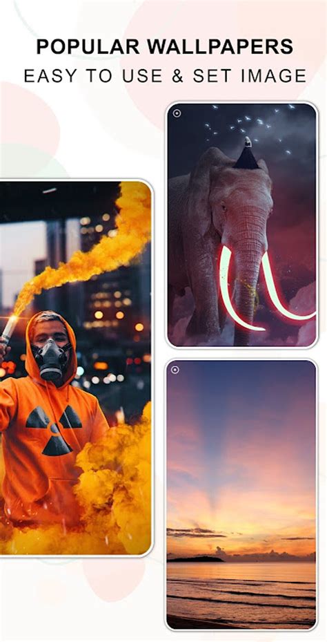 4k Wallpaper And Hd Background Apk For Android Download