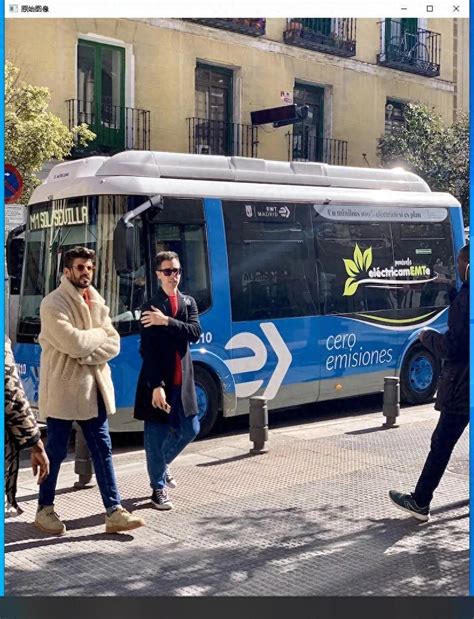 Cwinform调用opencvsharp图像处理 知乎