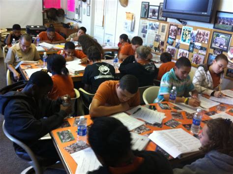 Bear Season Camp Compass Academy