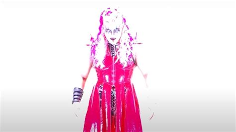 Delta Debuts As Zaria On 1022 Nxt Wwe Files To Trademark Her New Ring
