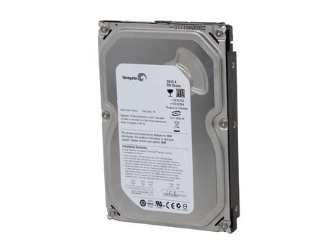 HDD Seagate Gb Recertified UNITECH STORE