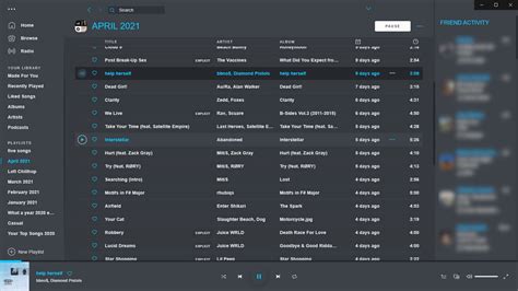 Spicetify Lets You Customize Your Spotify Desktop App Heres How To