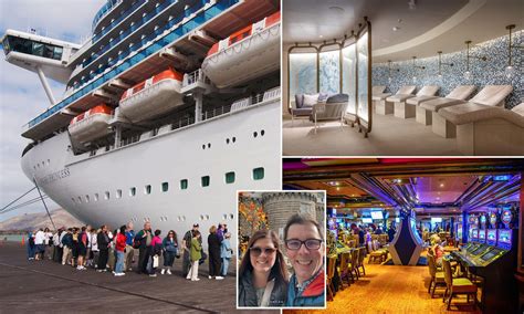 Cruise Ship Passengers Warned To Avoid Paying For Common Money Grabs