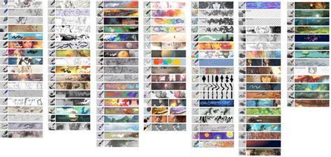 Explore The Best Krita Art Deviantart