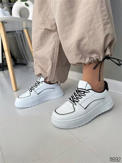 Кеди хіт — ціна 1050 грн у каталозі Кеди Купити жіночі речі за доступною ціною на Шафі