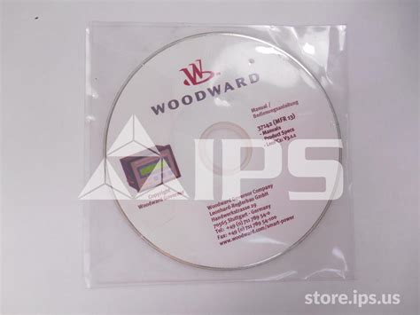 8441 1087 Woodward Multi Function Digital Relay Power Supply 24vdc