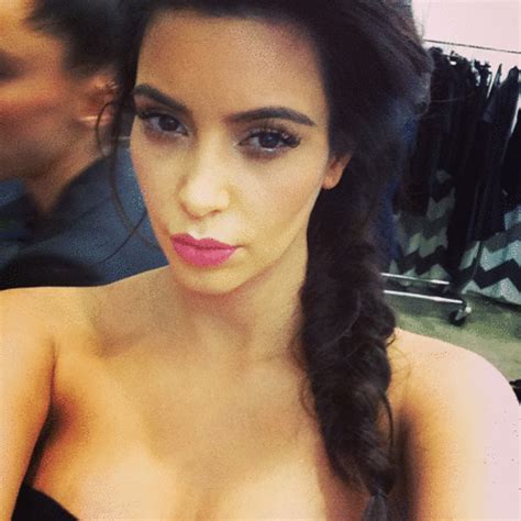 Kim Kardashian Piange Tumblr 