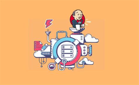 Deploy Java Application With Complete Cicd Pipeline Jenkins By