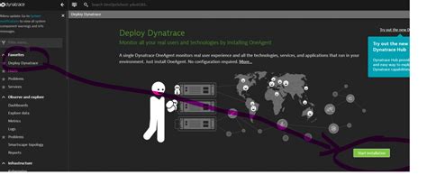 Dynatrace Tutorial How To Install One Agent In Linux Windows DevOpsSchool