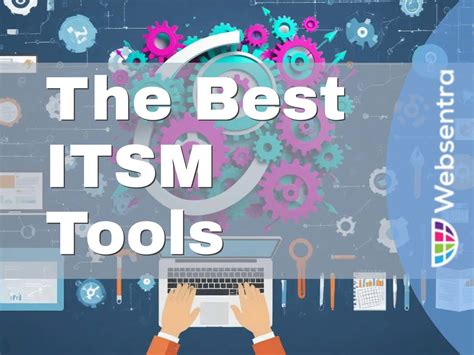 10 Best Itsm Tools For 2025 Enhance Your It Management