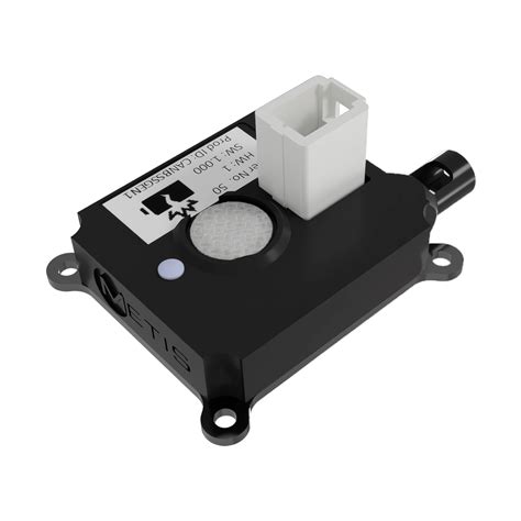 Randd Battery Safety Can Sensor Metis Engineering