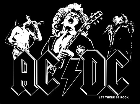 Classic Rock Poster Gratuit