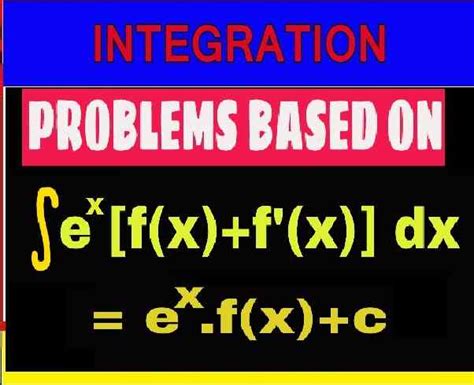 Indefinite Integrals Class 12 Op Malhotra Exe 14e Maths Solutions