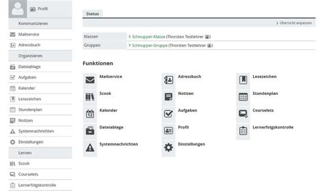 Lo Net2 Anleitung Und Erläuterung Der Lernplattform