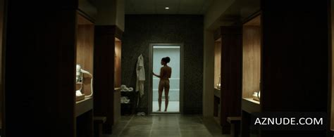 The Empty Man Nude Scenes Aznude