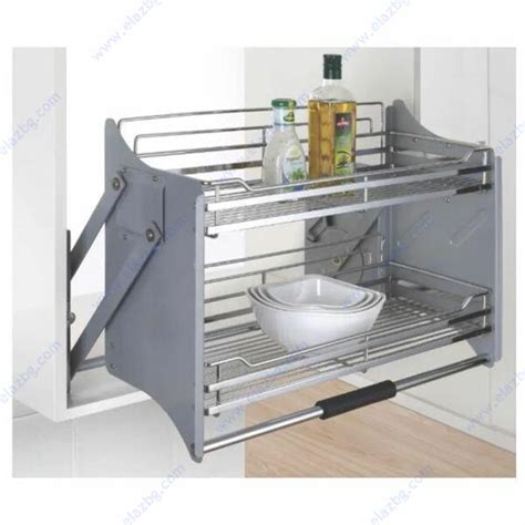 Лифтов механизъм за горен шкаф 800 Елаз Мебелен обков