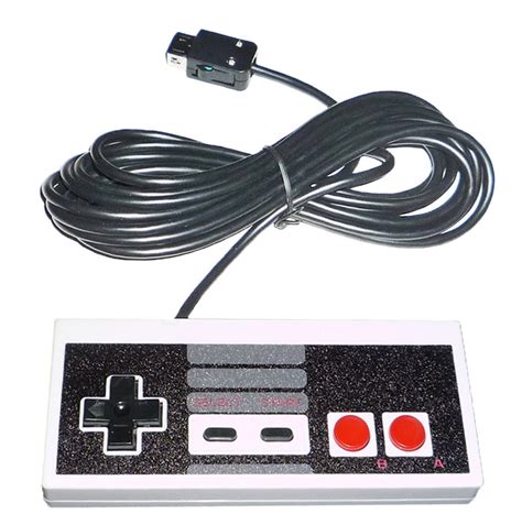 Buy Nes Generic Nintendo Classic Controller With Long Extension Cord For Nes Classic Mini