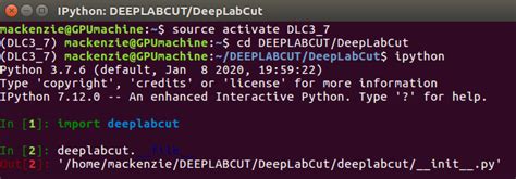how to use the latest github code · deeplabcut deeplabcut wiki · github