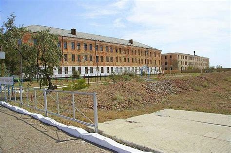 Полигоны Семипалатинск и Сары Шаган Личный взгляд