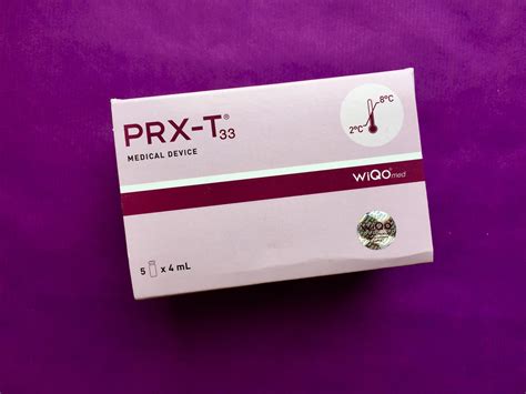 Купить Пилинг PRX-T33 флакон 4 мл всесезонный WiQo (ПРХ 33) + 2 крема ...