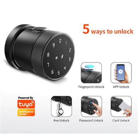 11 Rekomendasi Smart Door Lock Terbaik Untuk Keamanan 2024