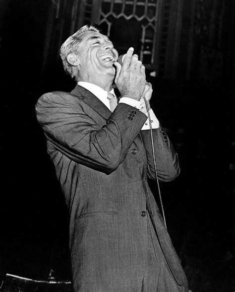 Archie Leach Cary Grant Cary Grant