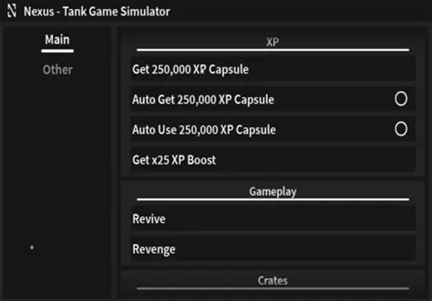 Tank Game Simulator Script Get Free Xp Roblox Scripter