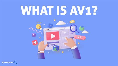 What You Need To Know About Av1 The Video Codec For The Internet