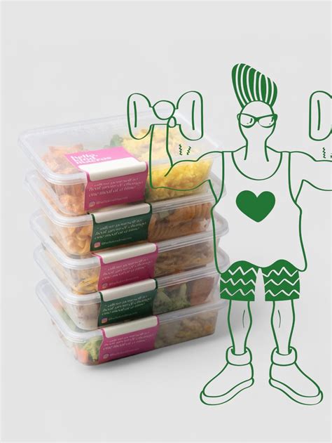 Fitness Enthusiasts Meal Plan Hello Kind Macros