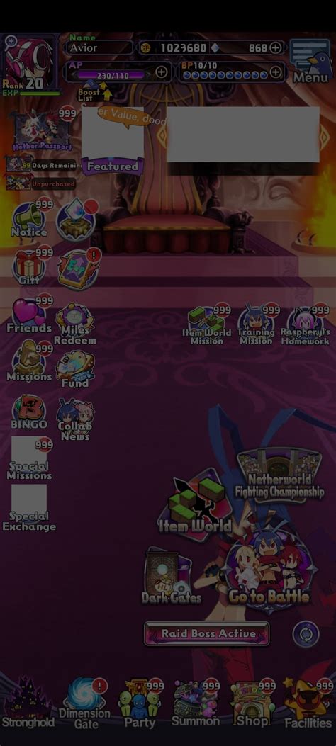 Help Games Does Not Load Anymore Stuck On This Screen Rdisgaearpgmobile