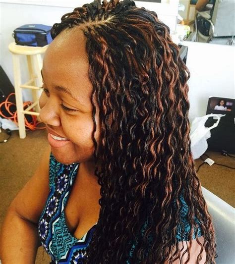 Individual Tree Braids Tutorial At Philip Ayala Blog