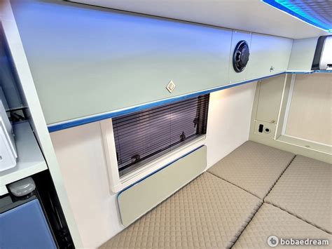 2022 현대 뉴 카운티 캠핑카