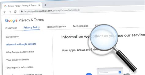 Google Fined Million By France For Lack Of Transparency And Consent