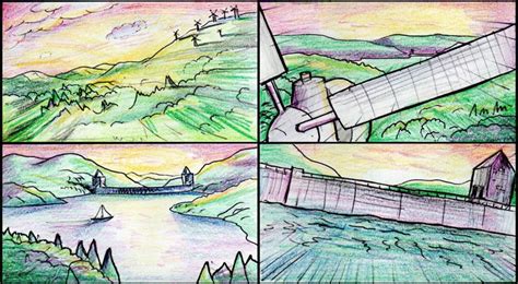 3d Animation Services Spikey Animation Walsall