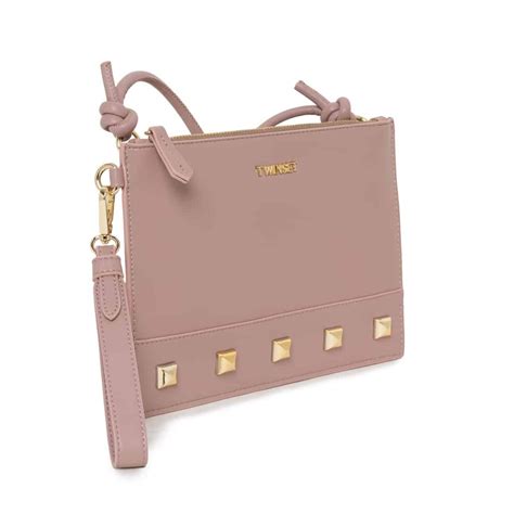 Малка розова чанта за през рамо Market Dir Bg