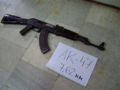 АК-47 – СНАЙПЕР EООД