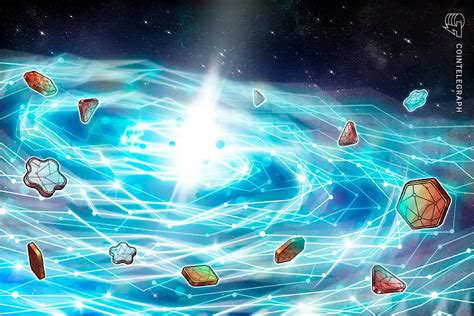 Heres Why Ai Equipped Nfts Could Be The Real Gateway To The Metaverse Impact Lab