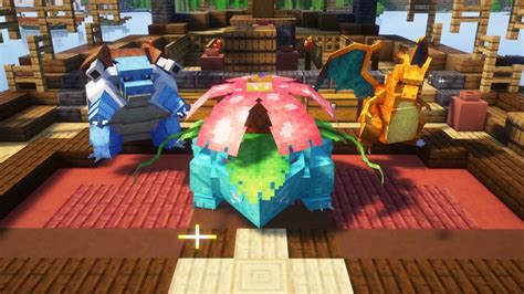 Minecraft How To Install Cobblemon Mod Deltia S Gaming